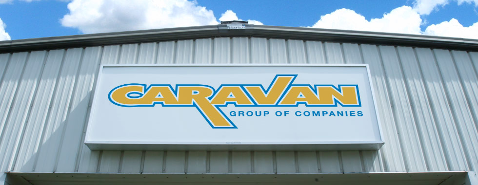 Locations • Caravan Group of Companies
