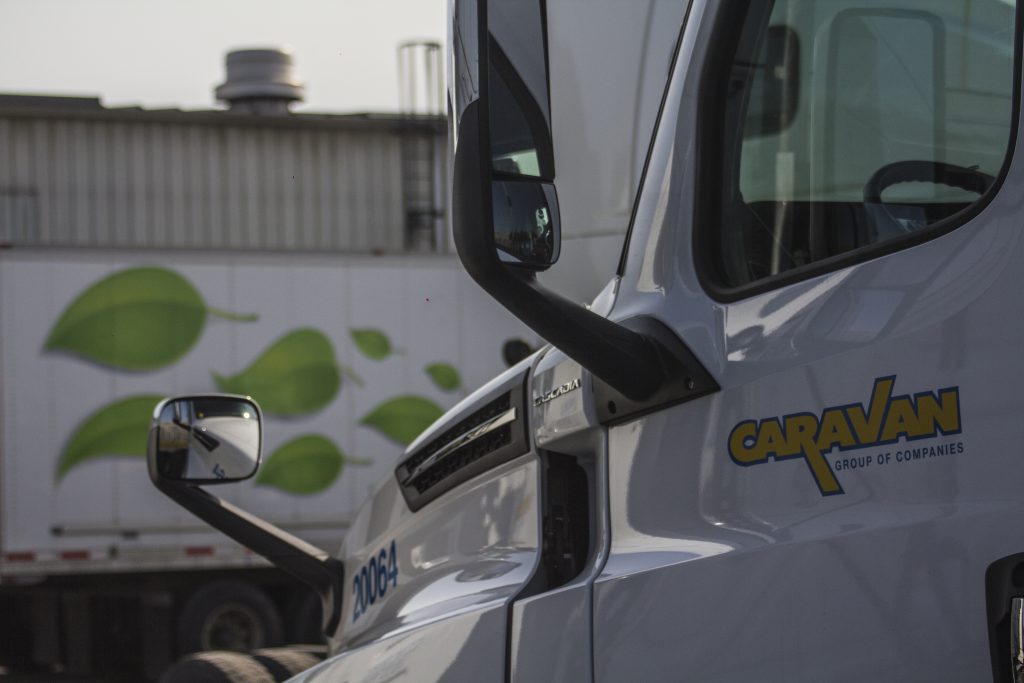 Home • Caravan Group of Companies